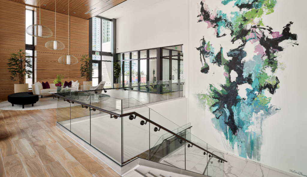 BEZEL AT MIAMI WORLDCENTER – ZOM LIVING