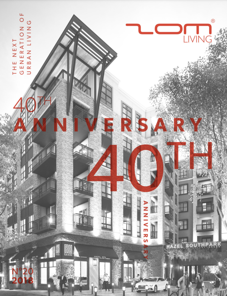 ISSUE NO. 20 – ZOM LIVING