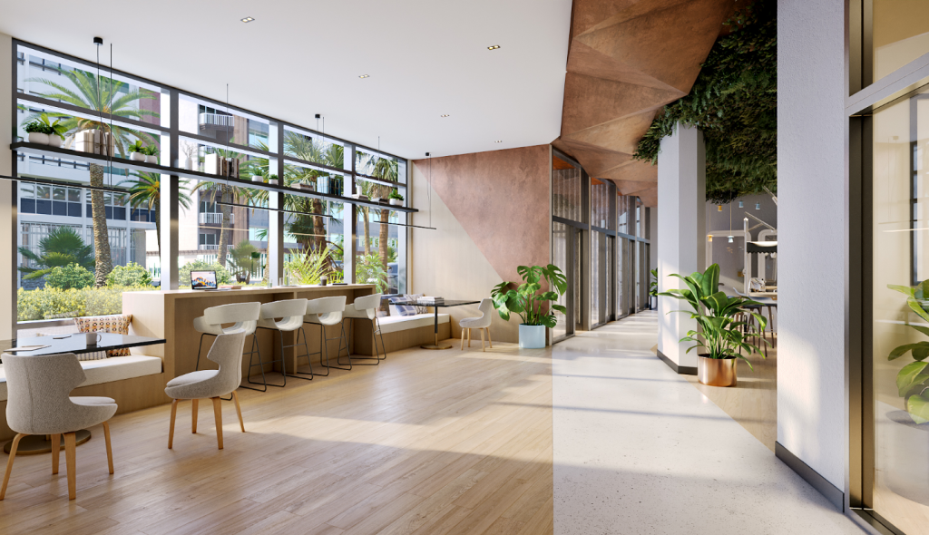 MAIZON BILTMORE – ZOM LIVING