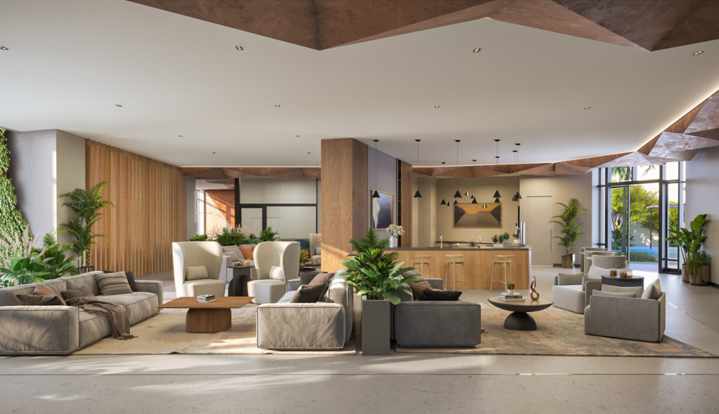 MAIZON BILTMORE – ZOM LIVING