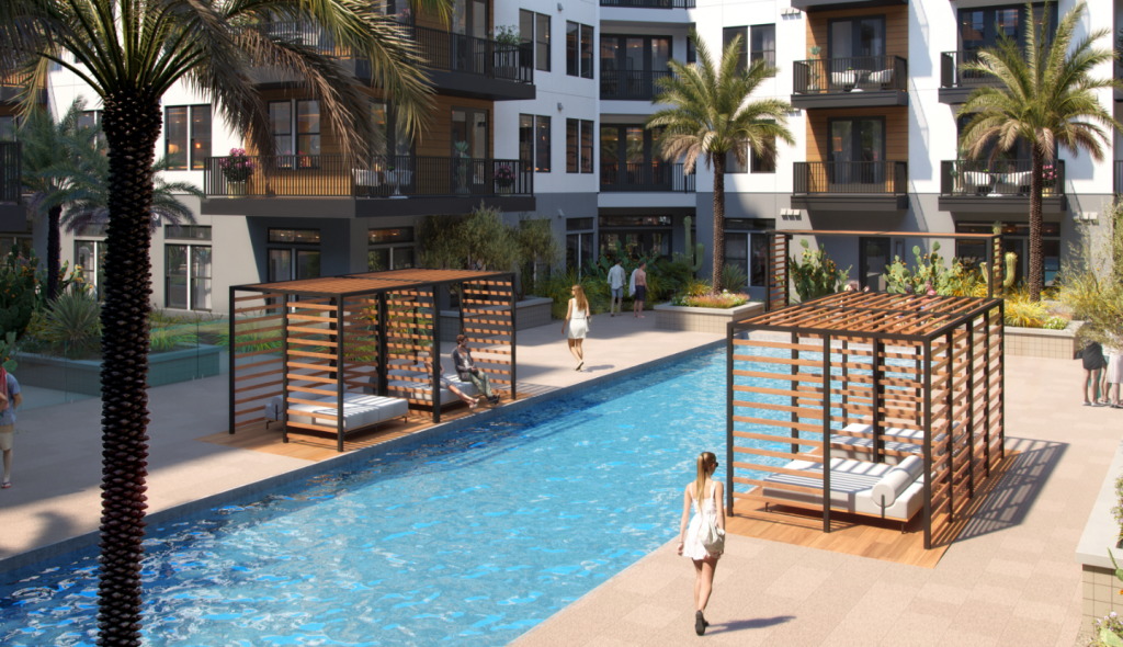 MAIZON BILTMORE – ZOM LIVING