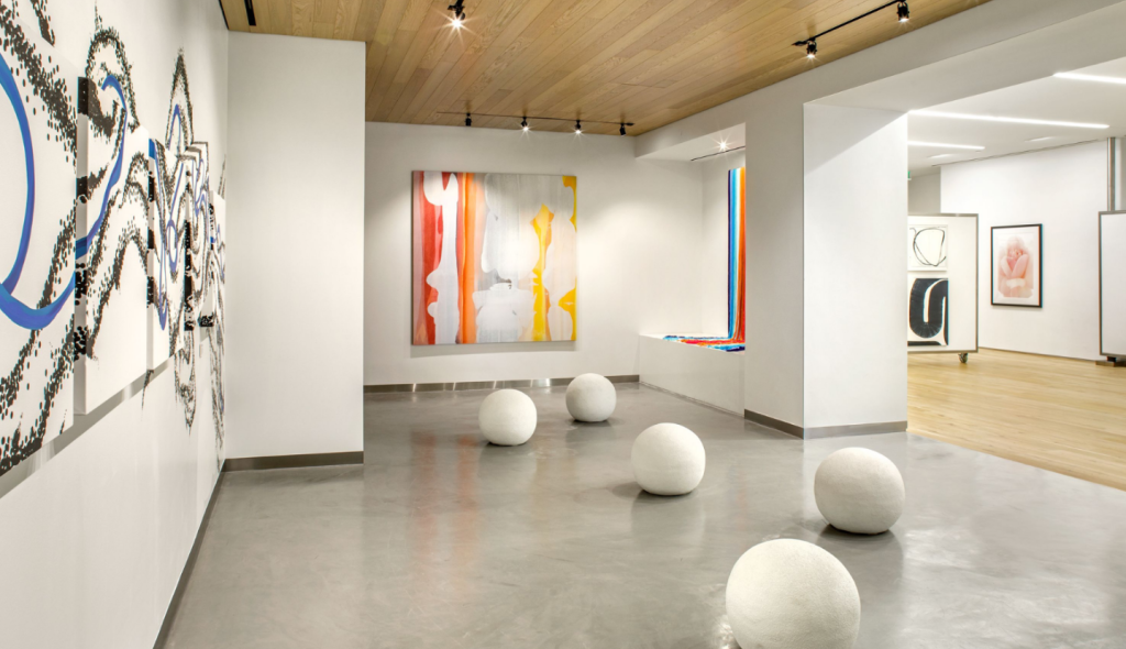 ATELIER – ZOM LIVING