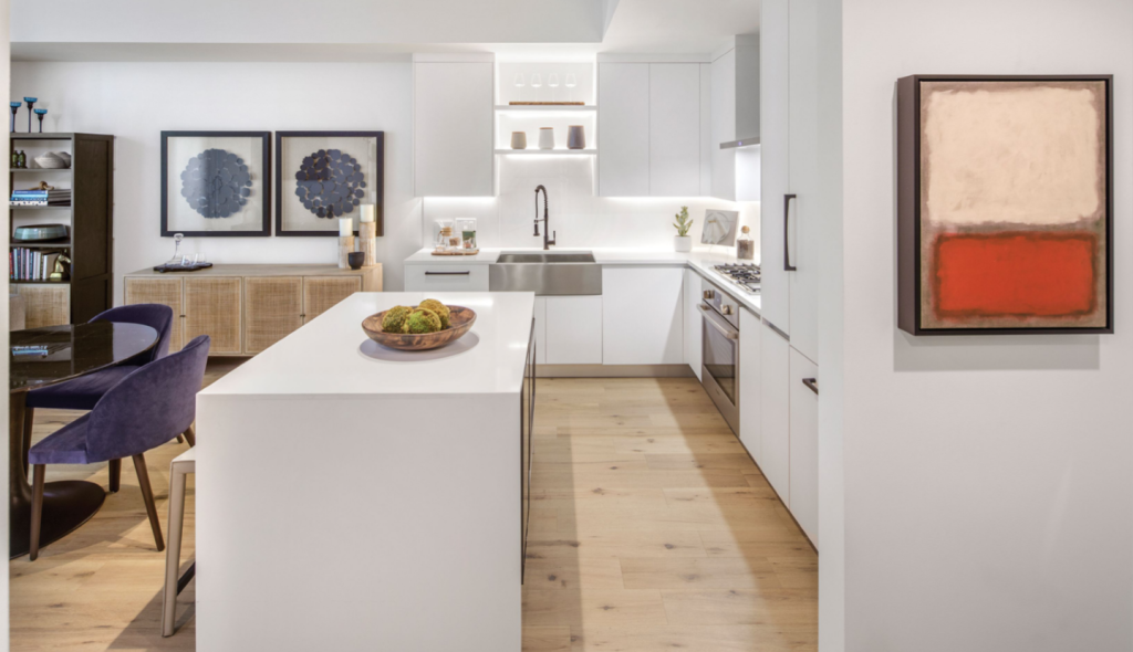 ATELIER – ZOM LIVING