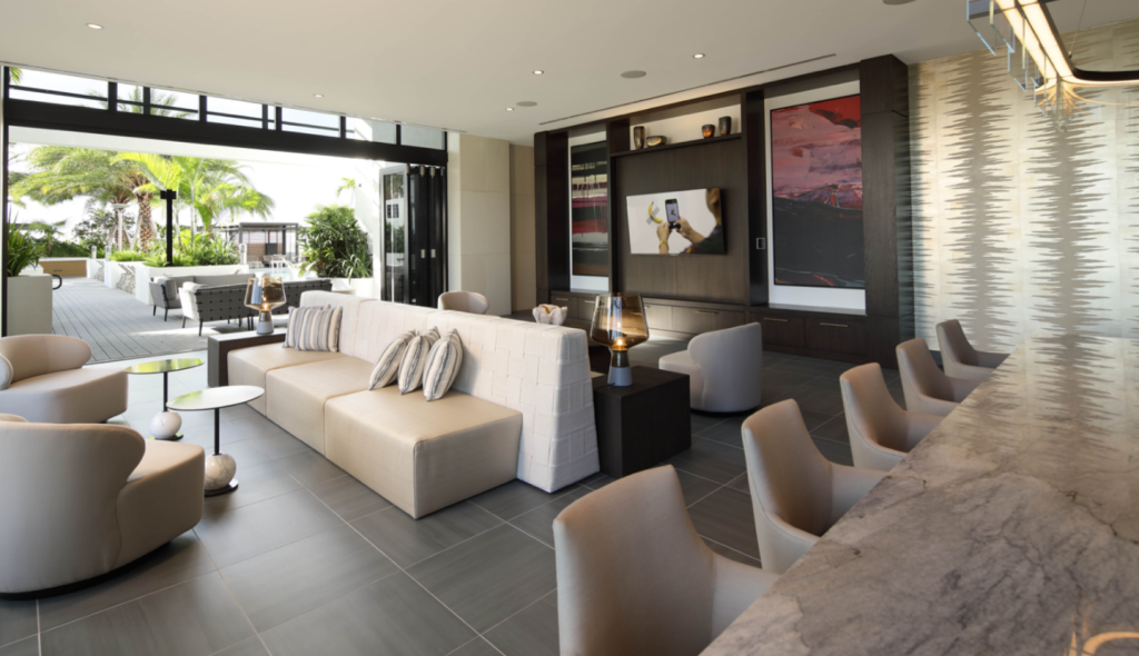 MAIZON BRICKELL – ZOM LIVING