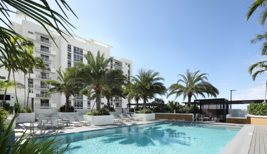 MAIZON BRICKELL – ZOM LIVING