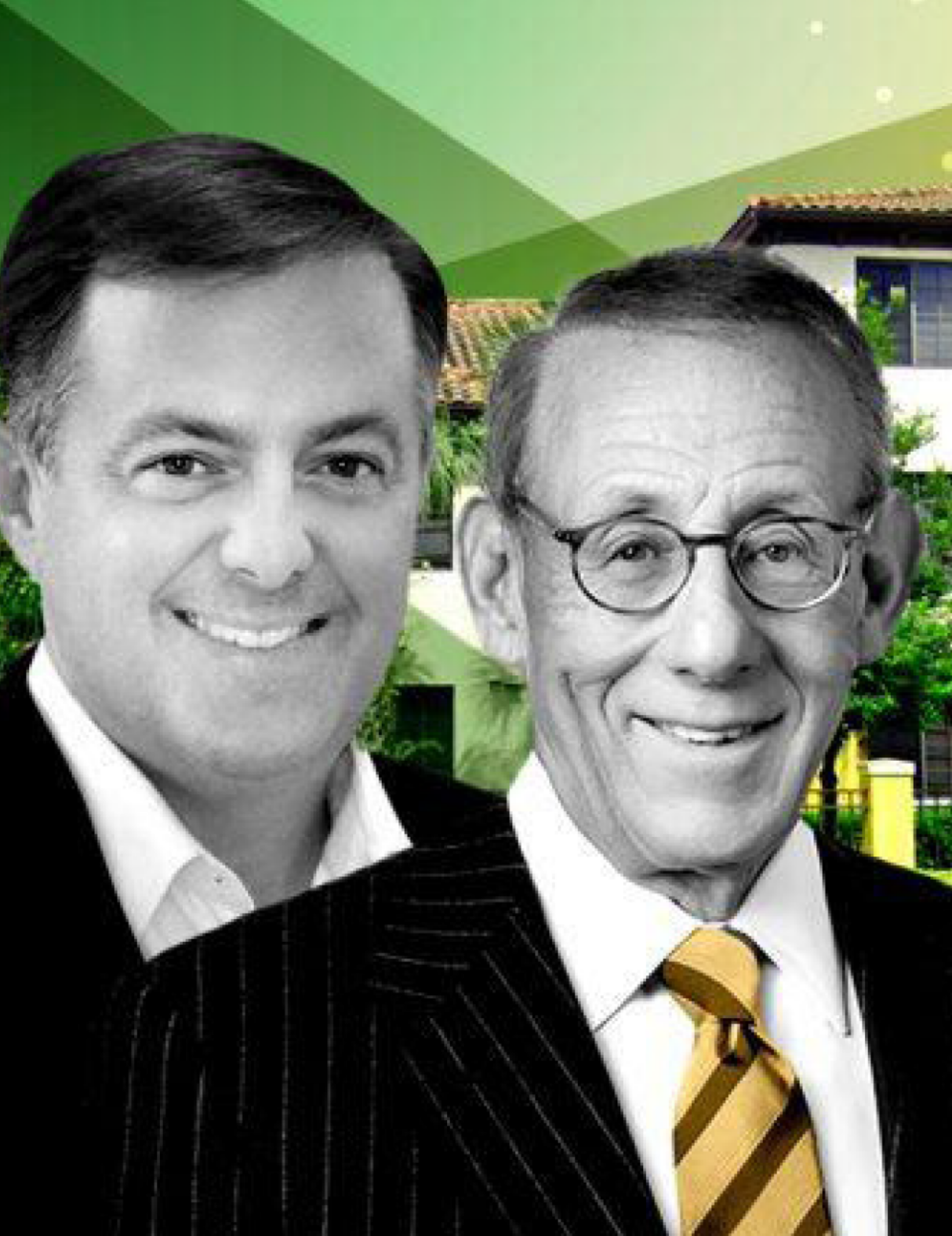 Steve Ross’ Related adds Broward affordable rentals to portfolio – ZOM ...