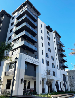 Watermark Retirement Communities and ZOM Senior Living Open the ...